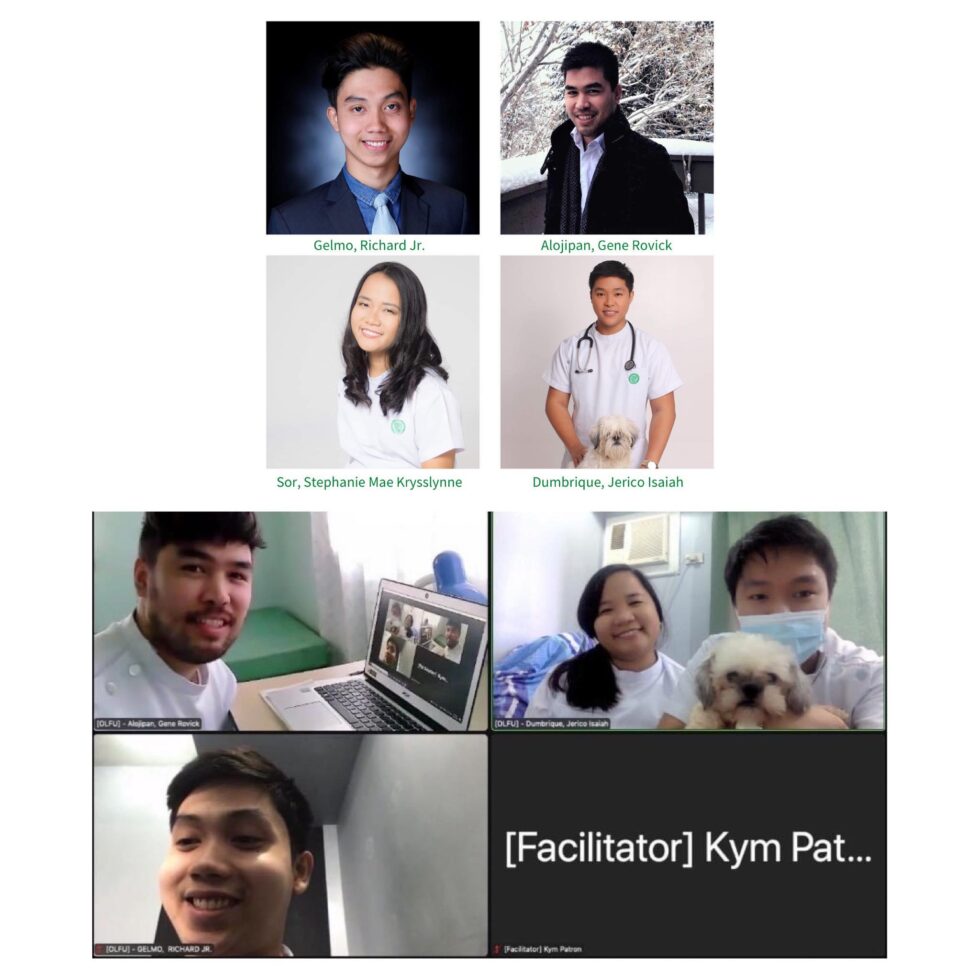Medicine High-Flyers are 2nd Runner-Up in APMC Quiz Tilt - Our Lady of ...