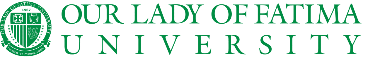 Our Lady of Fatima University Pampanga - Our Lady of Fatima University